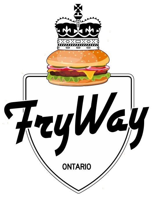 Fryway - Food Truck - Kingston Queen's University KGH | Fryway